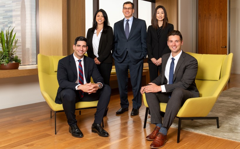 Real Estate Transactional Team Joins Allen Matkins from Goodwin ...