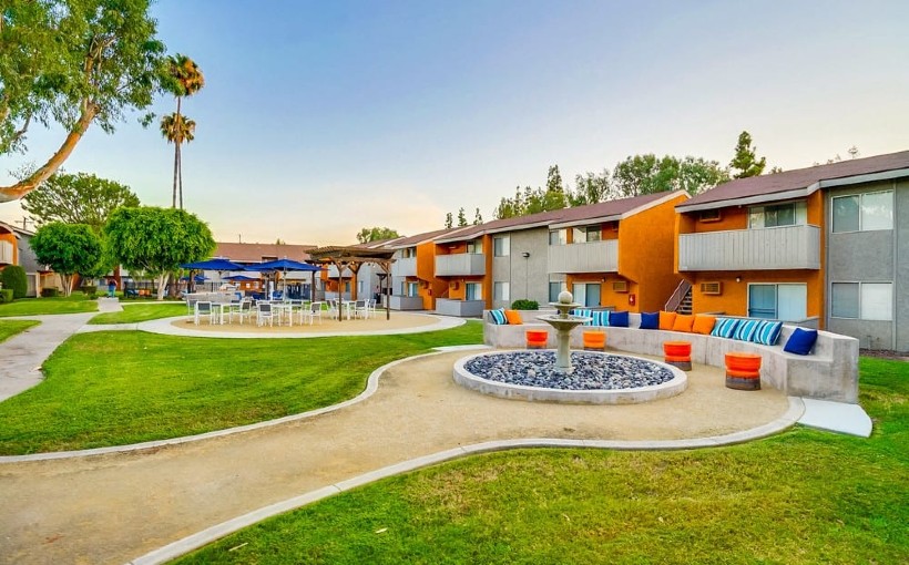 IPA Lists San Gabriel Valley Multifamily with Open Bid Pricing ...