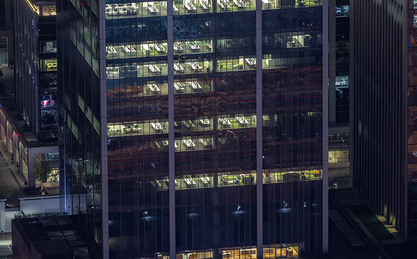 Prime Office Space Leads – and Will Continue to Do So - Connect CRE