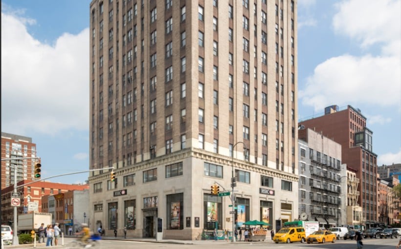OPEIC, 3rd Circle Music Extend Chelsea Leases - Connect CRE