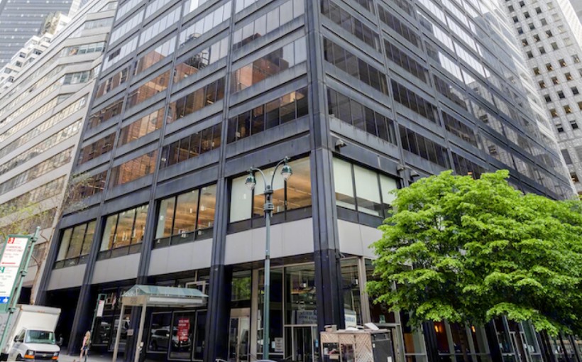TemPositions Inks 19K SF at 622 Third Avenue - Connect CRE