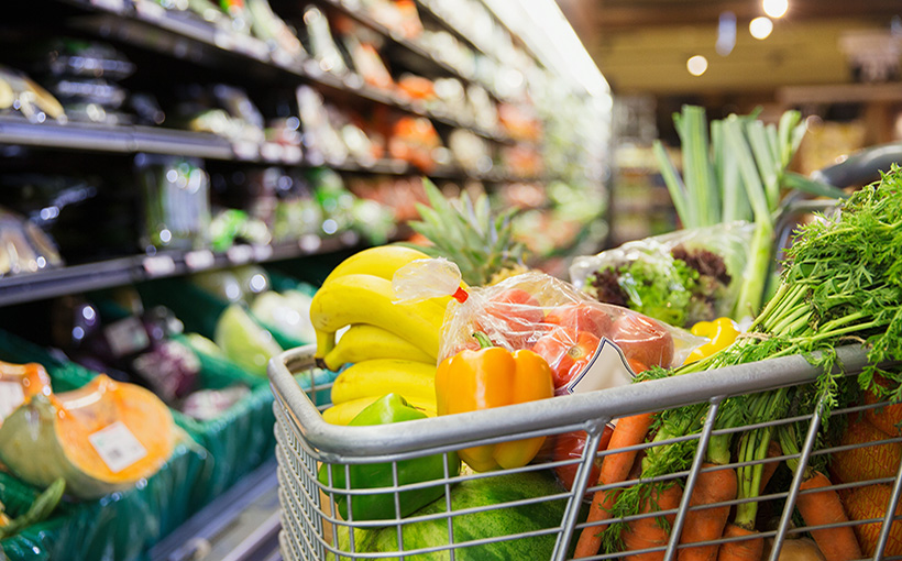 Examining Grocery Chain Opportunities in Underserved Markets - Connect CRE