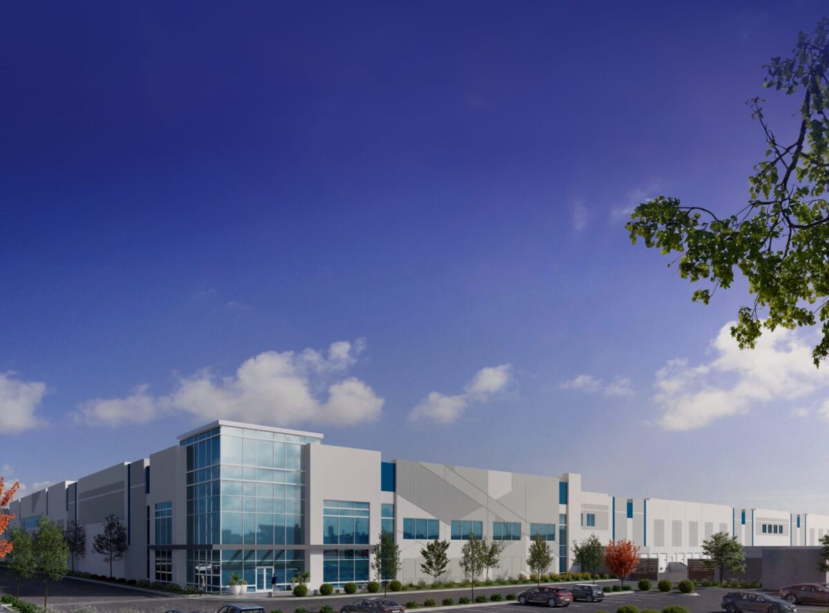 California Commercial Real Estate News - Connect CRE