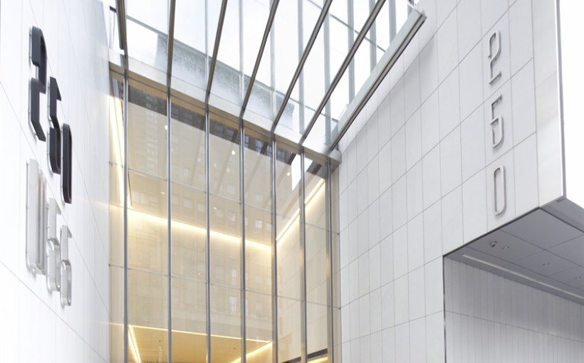 Trio of Leases Brings 250 W. 55th St. to Full Occupancy - Connect CRE