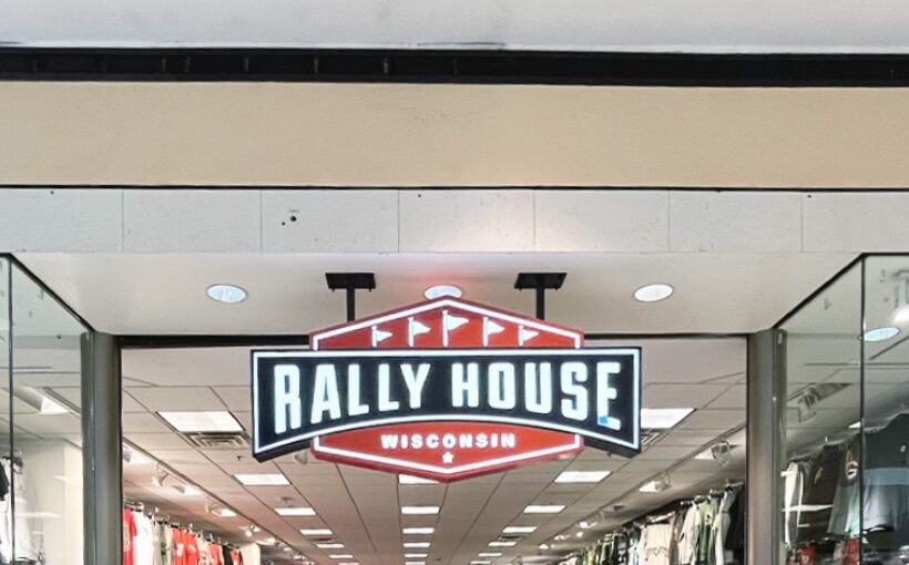 Rally House Adds Fourth Location in Wisconsin - Connect CRE