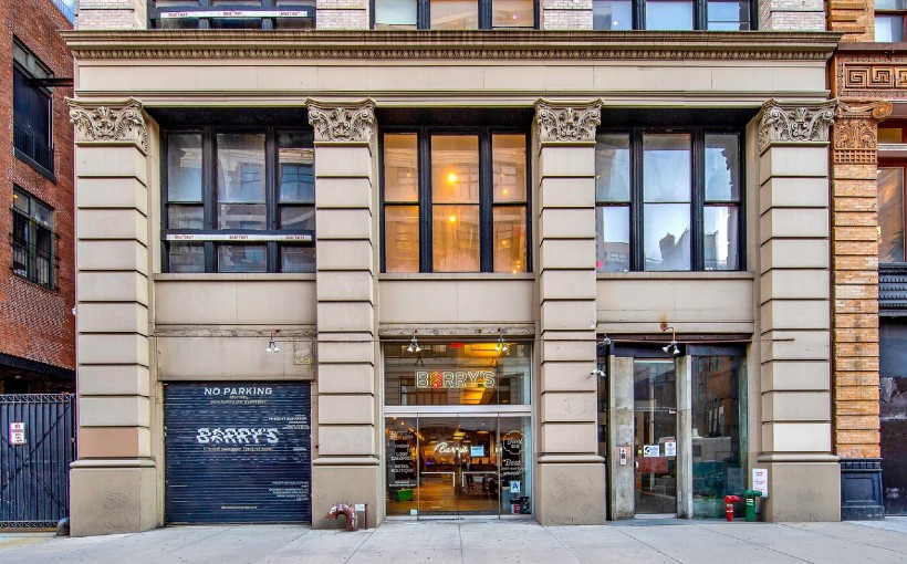 Meridian Arranges $20M in Financing for NoHo Office Building - Connect CRE