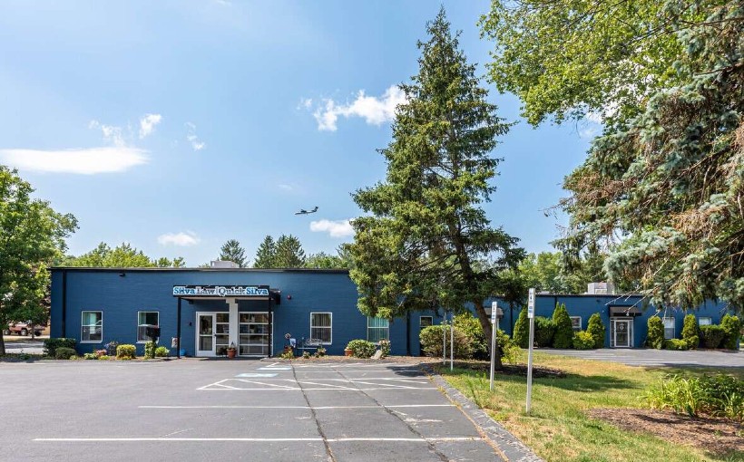 MassDevelopment Bond Enables Human Service Provider to Expand - Connect CRE