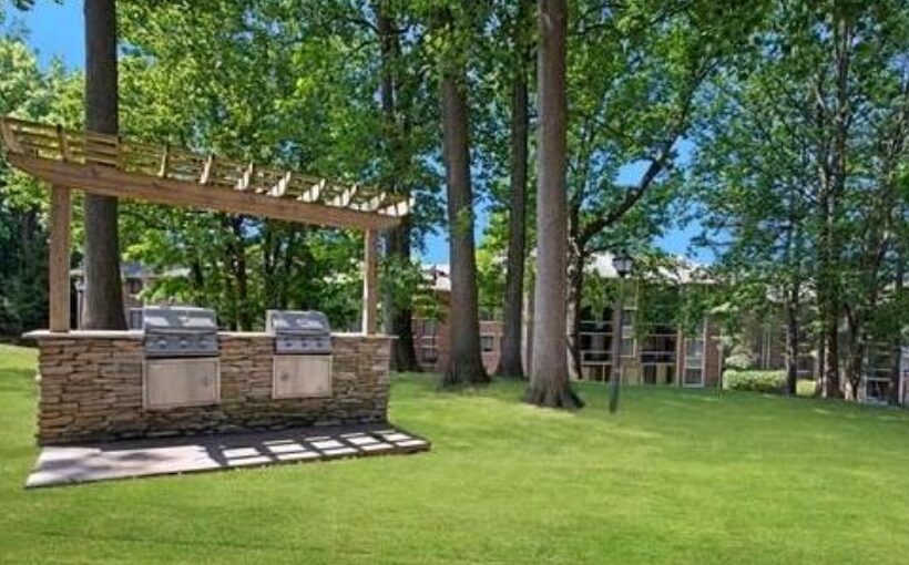 Eagle Rock Properties Acquires $70M West Springfield MF Property ...