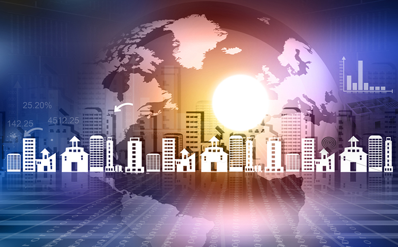 The International CRE View: Mixed Conditions, Improving Outlook ...