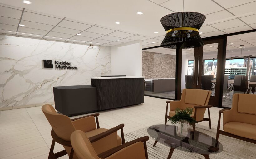Kidder Mathews Re-Ups Downtown Seattle Lease - Connect CRE