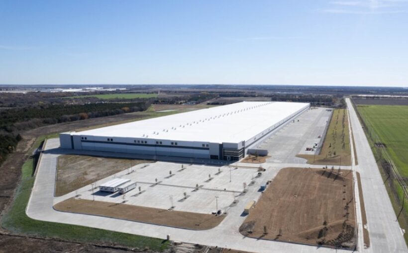 Solar Panel Maker Secures $235M Loan for Wilmer Plant - Connect CRE