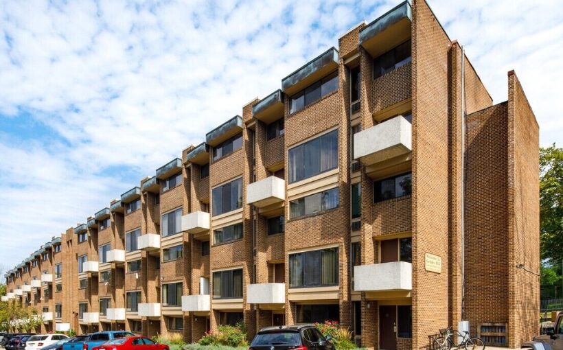 IPA Arranges $17M for Michigan Student Housing - Connect CRE