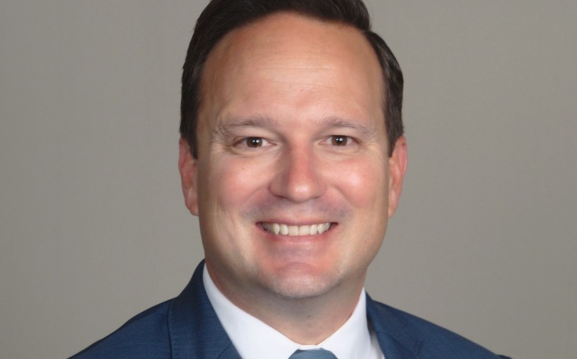 CBRE Names Americas Healthcare Leader - Connect CRE