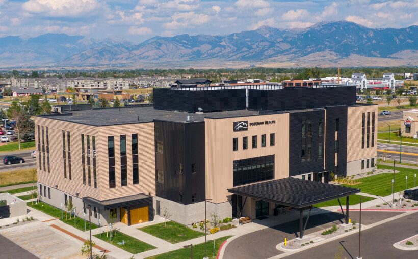 Remedy, Kayne Anderson Acquire MT Health Center - Connect CRE