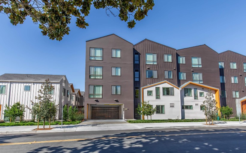 MacKenzie Scott Donates $30M to Housing Trust Silicon Valley - Connect CRE