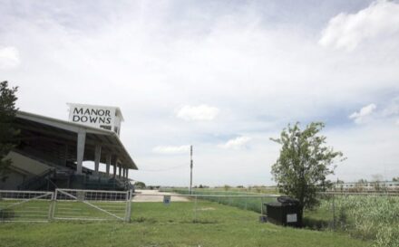 Dalfen Converting Manor Racetrack to Industrial - Connect CRE