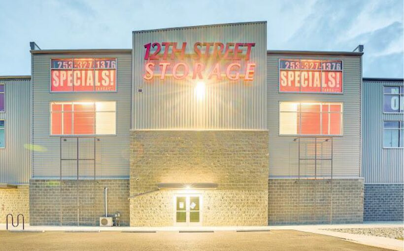 Marcus & Millichap Arranges Sale of $19M Self-Storage - Connect CRE