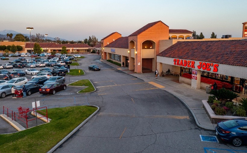 Gantry Arranges $56M Acquisition Loan for Monrovia Retail - Connect CRE