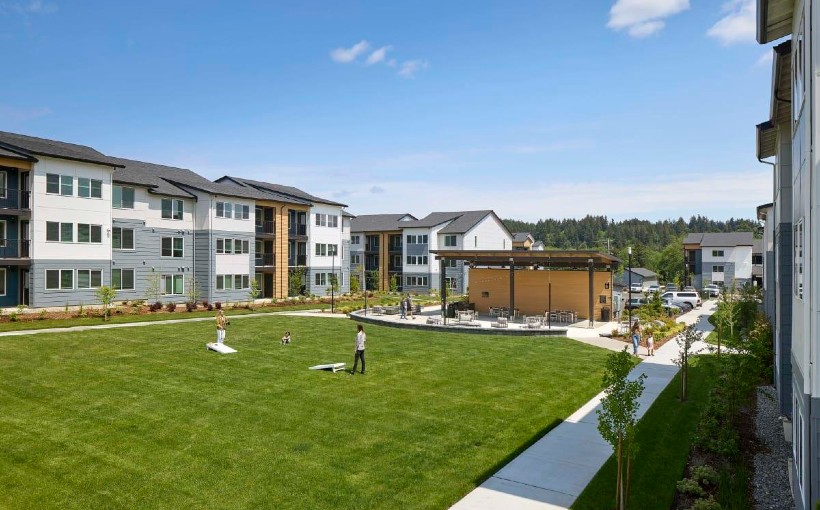 Haven Apartments Port Orchard