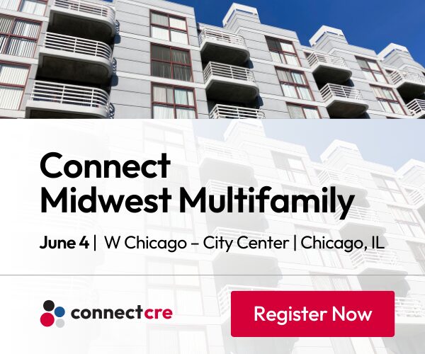 Connect Midwest Multifamily 2025 - Connect CRE