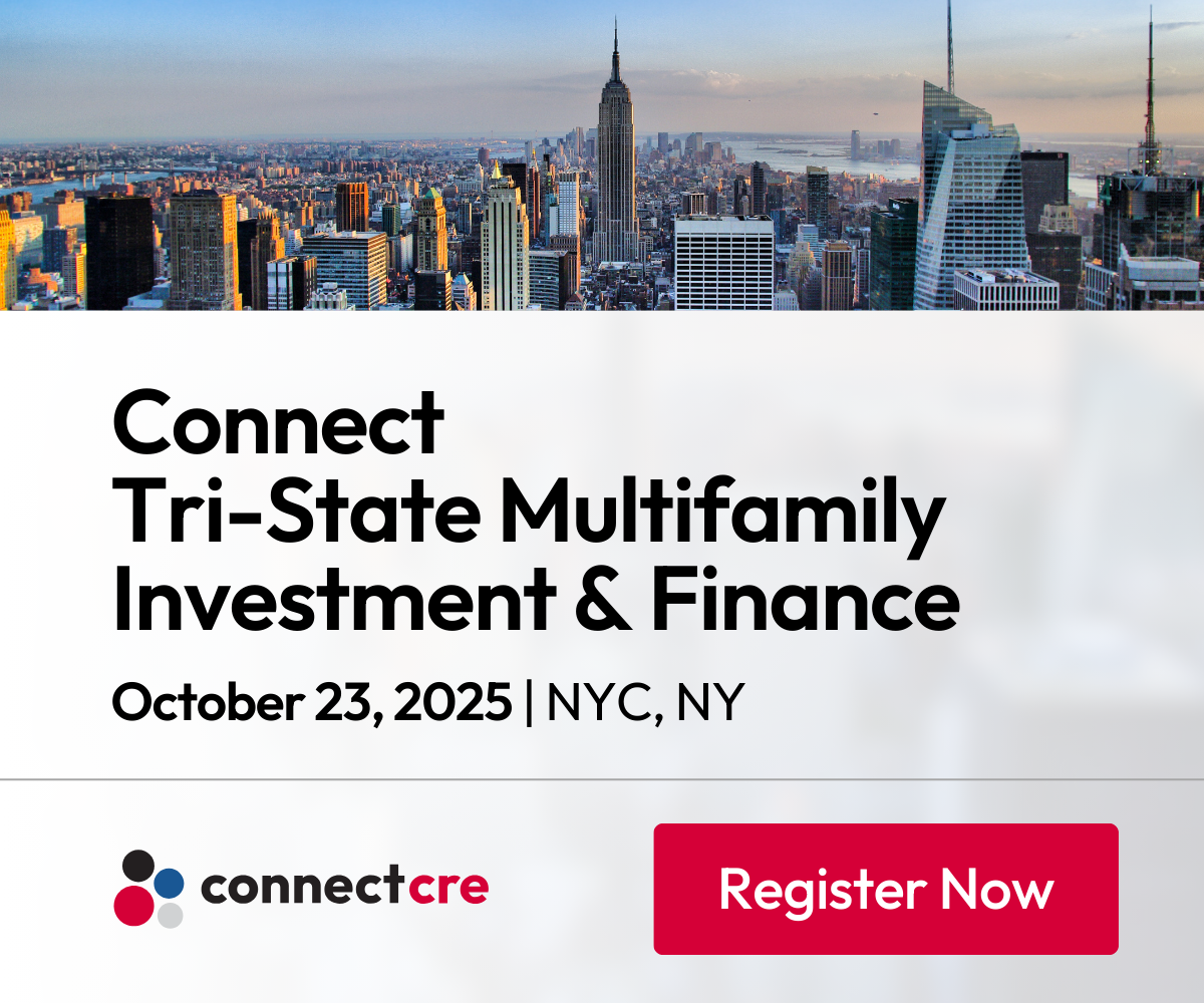 National Commercial Real Estate News | Top CRE News - Connect CRE