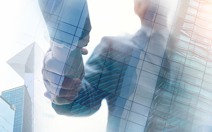 The Successful Collaboration Between CRE Developers and Non-Traditional ...