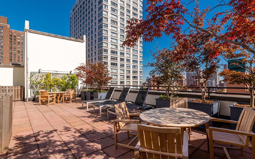 Dune, TF Cornerstone Launch $1B Office-to-Residential Venture - Connect CRE