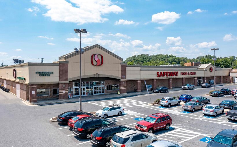 Prudent Growth Buys Multi-Tenant Shopping Center in Champaign - Connect CRE