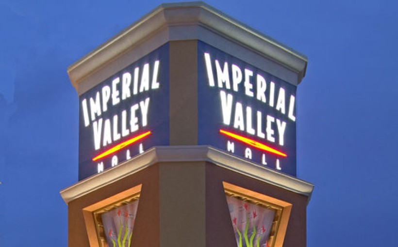CBL Exits West Coast with Sale of Imperial Valley Mall - Connect CRE