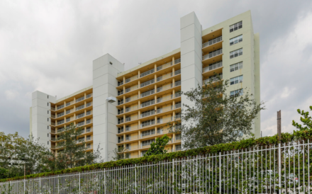 Related Looking to Redevelop Miami Housing Project - Connect CRE