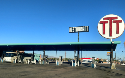 Famous Tucson Landmark Hits the Market - Connect CRE