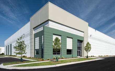 Venture One Buys 219K-SF Waukegan Industrial Facility - Connect CRE