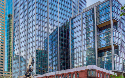 Consulting Firm Relocates Seattle Office to Downtown - Connect CRE