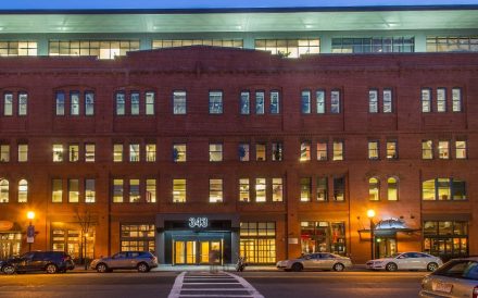 Boston & New England Commercial Real Estate News - Connect CRE