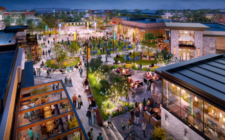 The Cheesecake Factory to Open New Naperville Location - Connect CRE