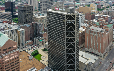 MAP Property Holdings Plans US Bank Tower Revamp in St. Louis - Connect CRE