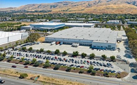 AI Infrastructure Provider Inks Big Lease in Fremont - Connect CRE