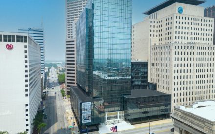 Keystone Group Adds 57 Apartments to Indianapolis Office Conversion ...