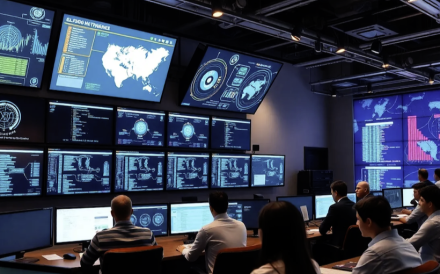 State Okays San Antonio Cyber Command Center - Connect CRE