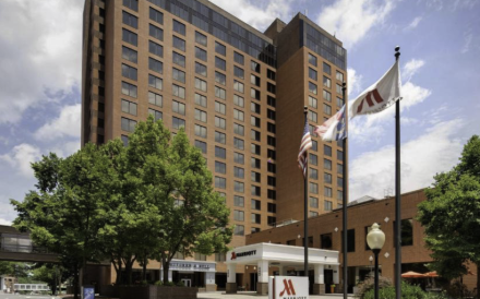 Rockbridge Spins Off Winston-Salem Marriott - Connect CRE