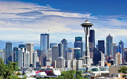 Seattle Retail Market Cools Amid Economic Headwinds in 2025 - Connect CRE