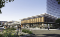 The Mix in Frisco Paves Way for Whole Foods - Connect CRE
