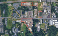 Alterra IOS Acquires 18-Acre South Tacoma IOS Assemblage - Connect CRE