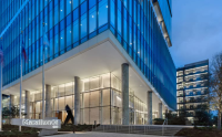 New Owner Looking at Transforming Former Marathon HQ - Connect CRE