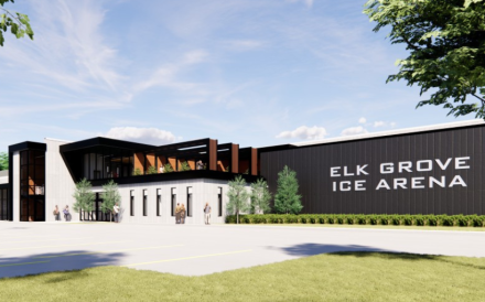 Elk Grove Ice Arena in Suburban Chicago Set to Break Ground - Connect CRE
