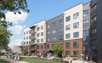 Landmark, Manulife Deliver FSU Student Housing Community - Connect CRE
