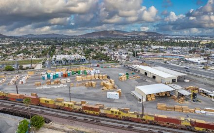 Alterra IOS Acquires Riverside Facility with Dual Rail Service ...