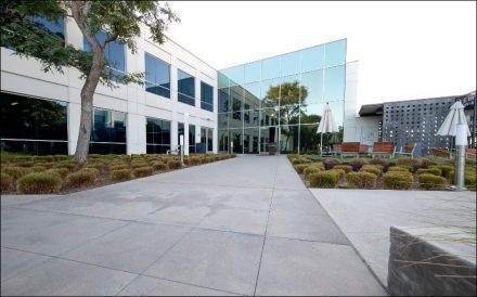 Drawbridge Acquires Costa Mesa Office Campus, Leases it to Anduril ...