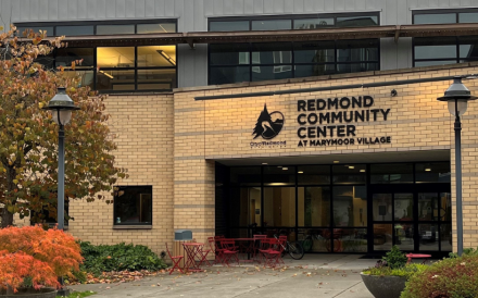 City of Redmond to Pay $19M for Campus Near Marymoor Park - Connect CRE