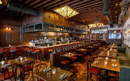 Bacari Restaurants to Open Ninth LA-Area Location in Long Beach ...